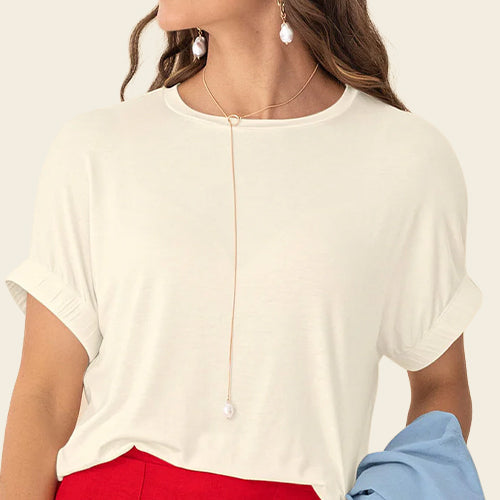 Blusas, camisas y polos | Leonisa Perú